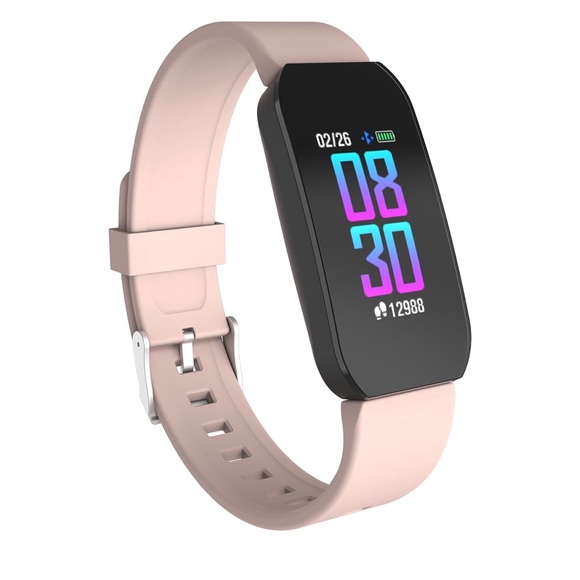 Accessories | Itech Active Smartwatch Tracker For Menwomen Ios Android ...